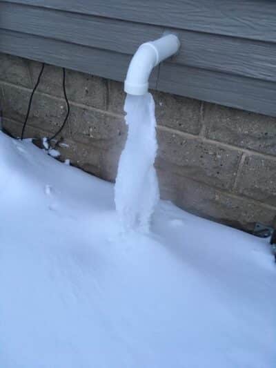 Keep Your Furnace Working During the Polar Vortex in Indianapolis