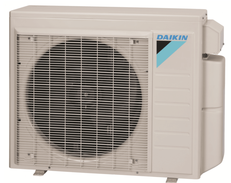 Maximizing Home Comfort: Daikin Ductless Mini-Splits
